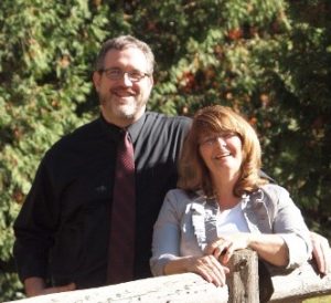 Leadership - Pine Grove Church and Ministries